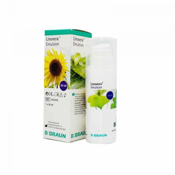 Linovera: Innovación en el Cuidado de la Piel y Prevención de Úlceras ...